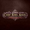 Chief Rebel Angel - Death Rock City CD - C, CS - CD (magyar) - Rock ...
