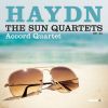 Joseph Haydn: The Sun Quartets Op. 20. - Accord Quartet (2CD) - CD ...