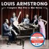 Louis Armstrong - Complete Hot Five and Hot Seven (4CD) - A - CD ...