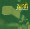 The Sunday Drivers - Little Heart Attacks (CD) - S - CD (külföldi ...