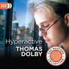Thomas Dolby - Hyperactive 2CD - D - CD (külföldi) - Rock Diszkont - 1068 Budapest, Király u. 108.